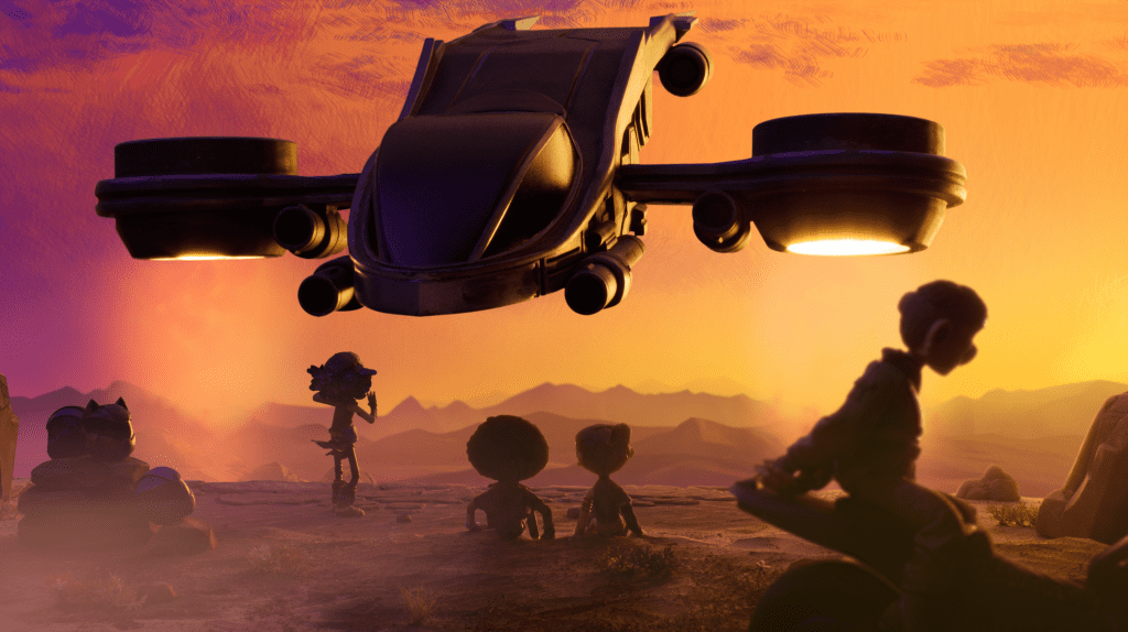 How Stop-Motion Projects Are Made: A Complete Step-by-Step Production ...